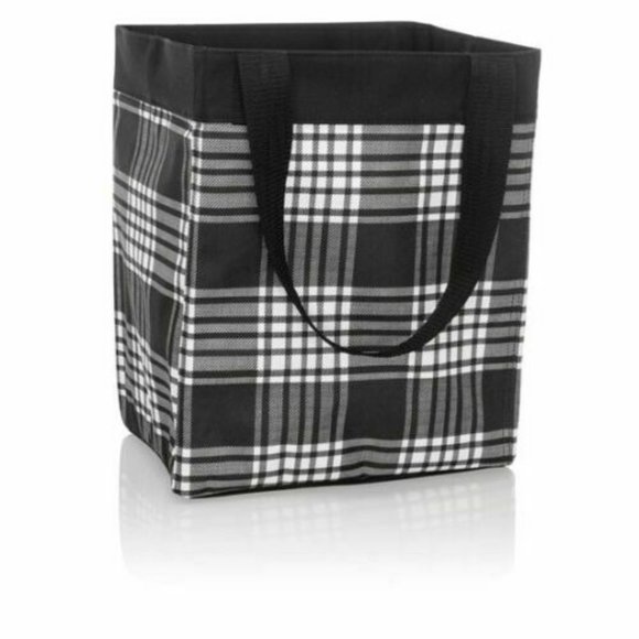 thirty-one | Bags | Thirtyone Essential Storage Tote Nwt Perfectly ...